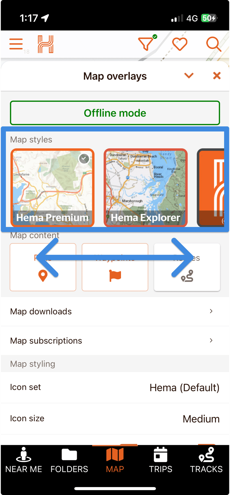 Navigating 4x4 Explorer’s v2.0.2 Update
