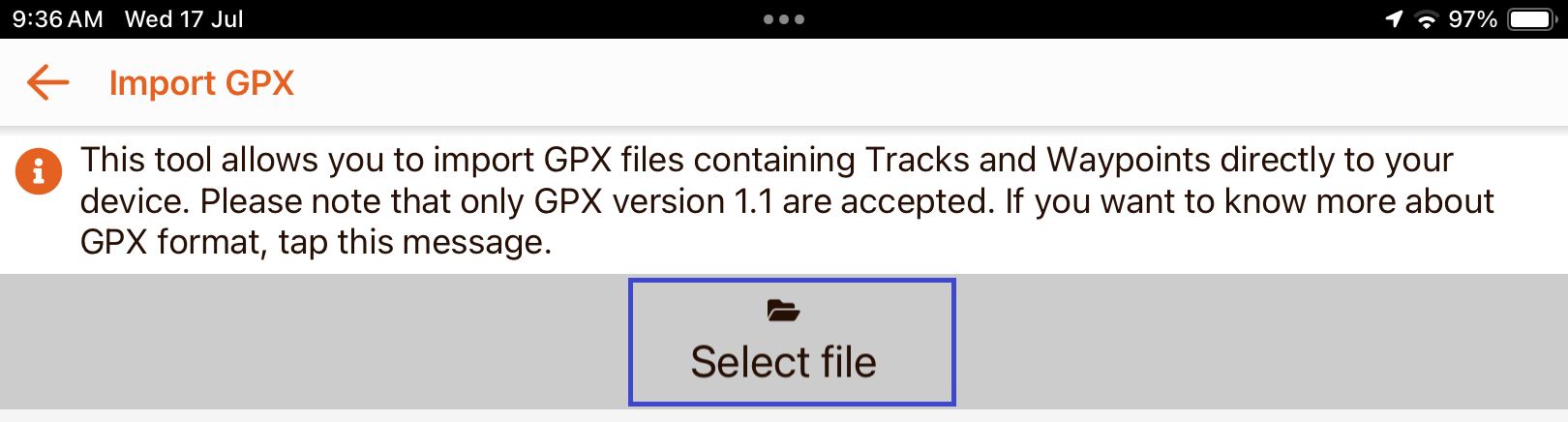 Hema Explorer App - Hema Cloud retired