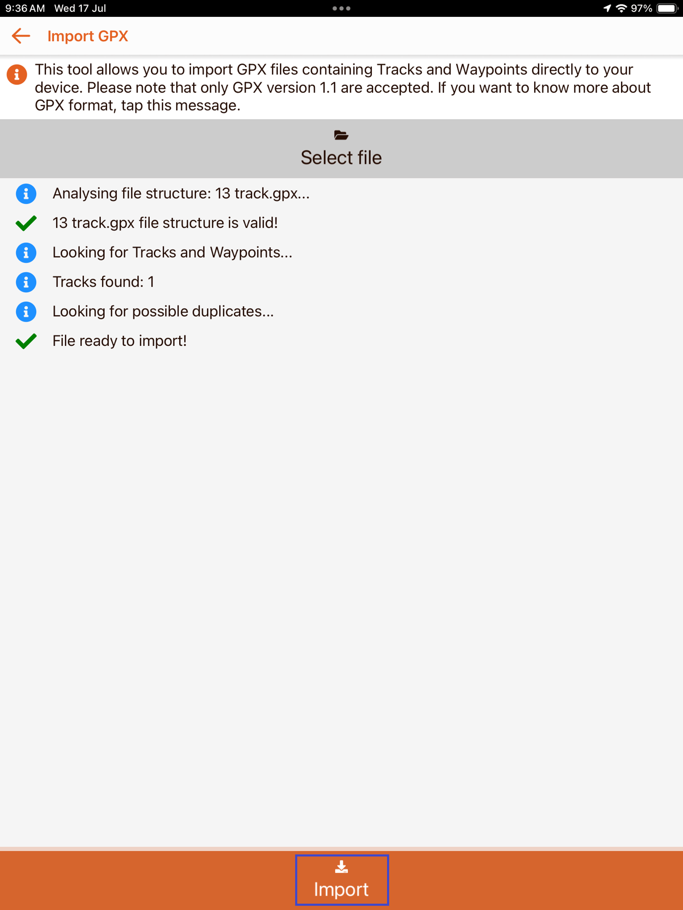 Hema Explorer App - Hema Cloud retired