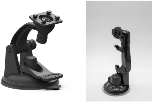 Difference between the HX-2+ and the HX-2