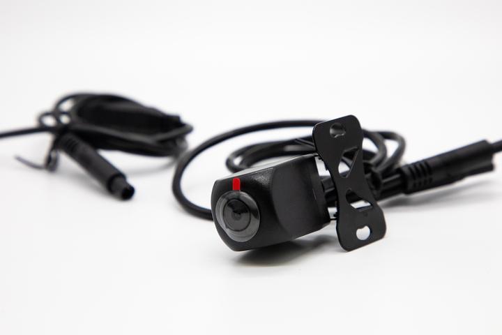 HX-2 - Wi-Fi Reversing Camera