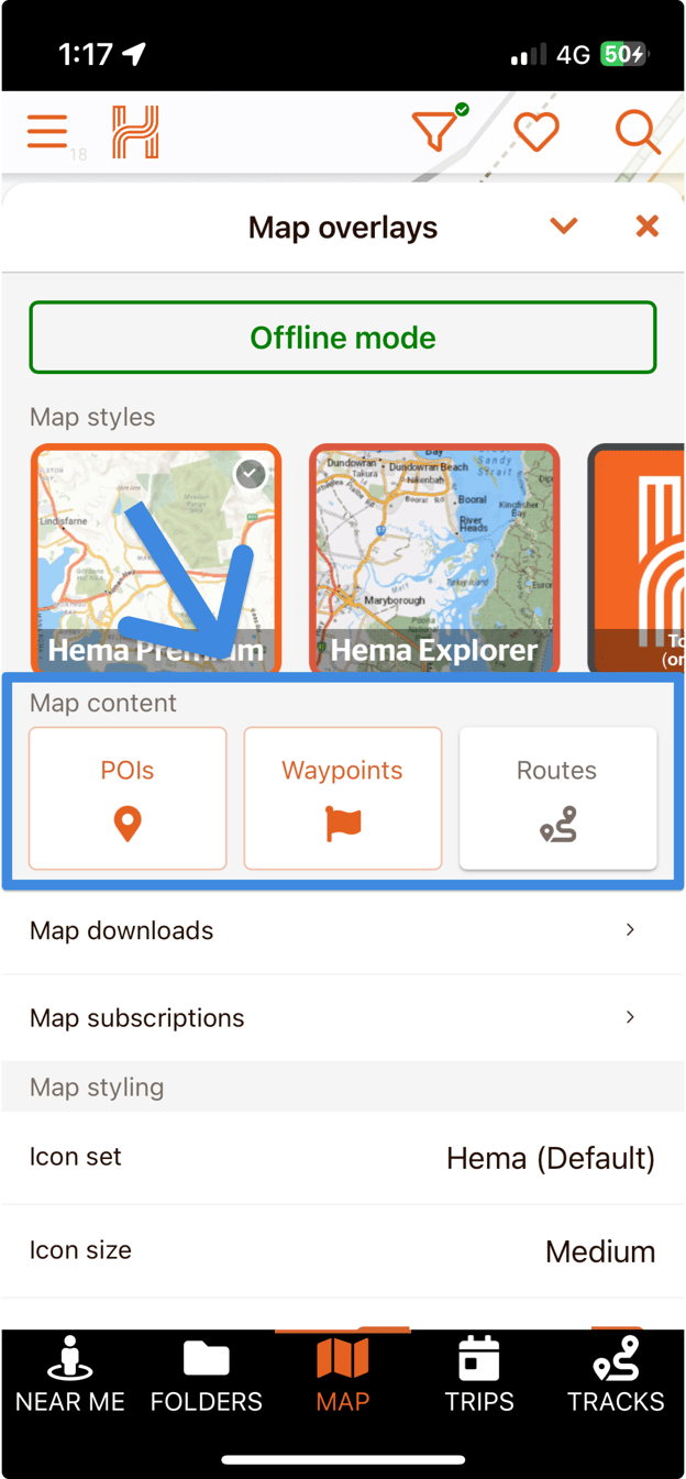 Navigating 4x4 Explorer’s v2.0.2 Update