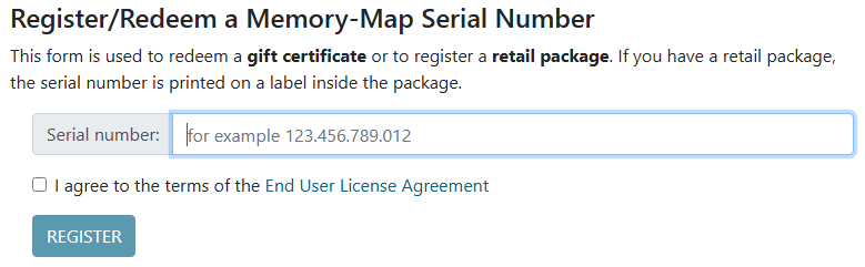 New Software - Installing and setting up the 4WD Maps