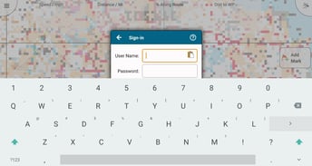 New Software - Installing and setting up the 4WD Maps