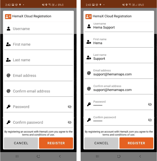 4x4 Explorer User Guide