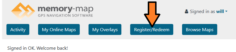 New Software - Installing and setting up the 4WD Maps